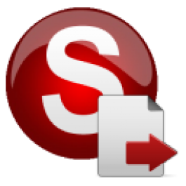 SimpleExport - Index Output Converter - SimpleIndex