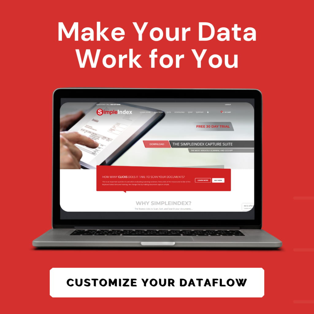 SimpleInvoice Invoice Processing Solution