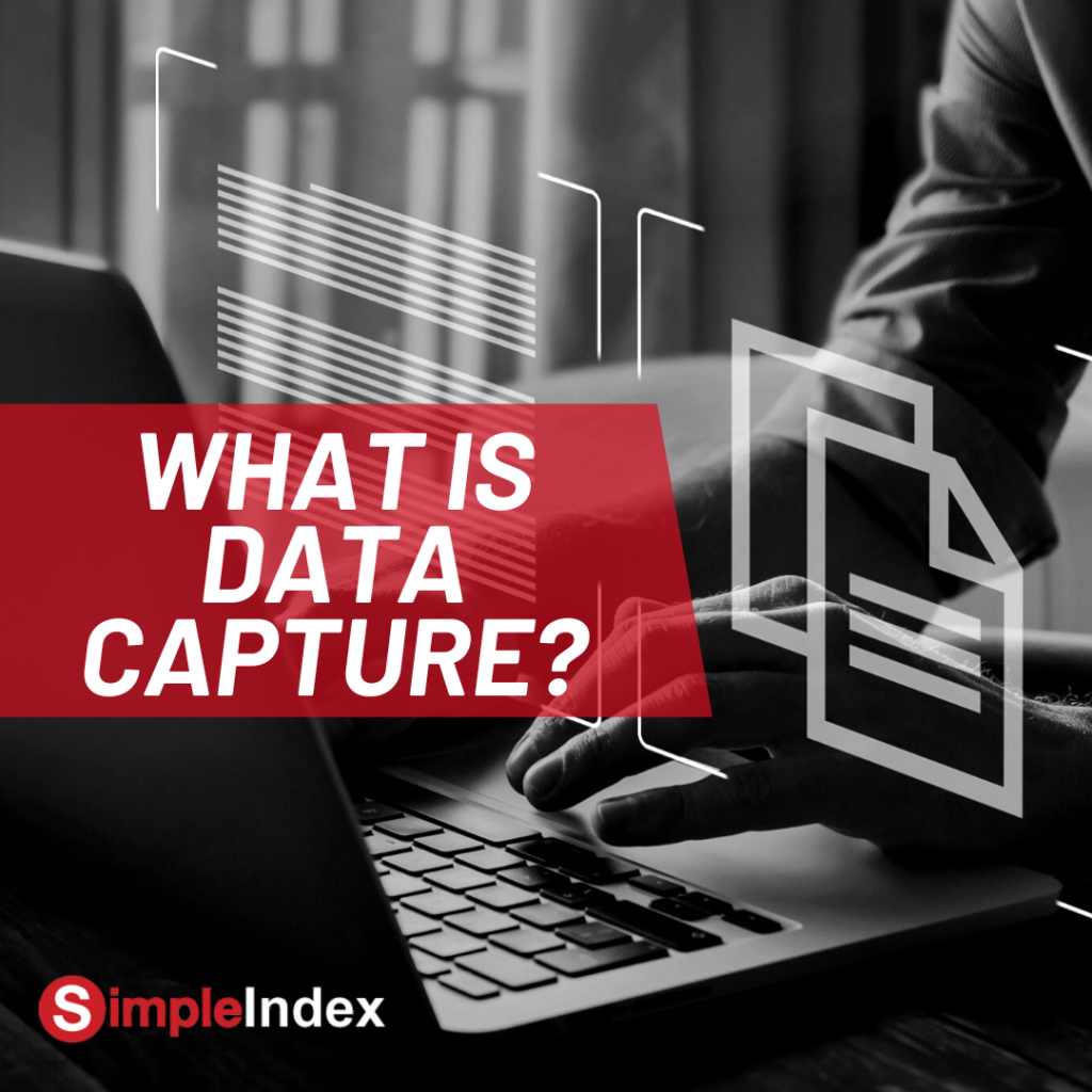 Remote Document Capture