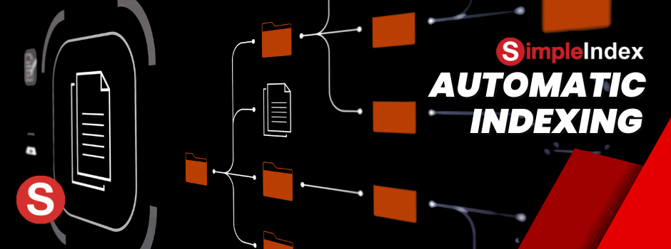 Automatic Indexing Using Existing Data