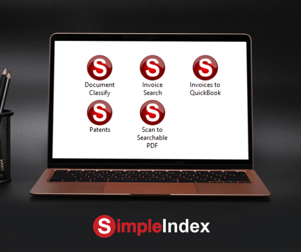 SimpleIndex Walkthrough