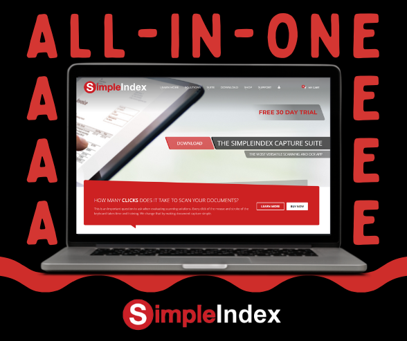 all-in-one-document-solutions - SimpleIndex
