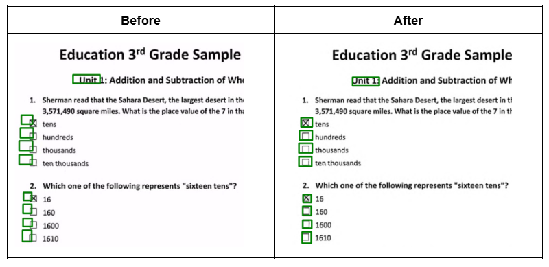 Automatic Form Alignment - SimpleIndex